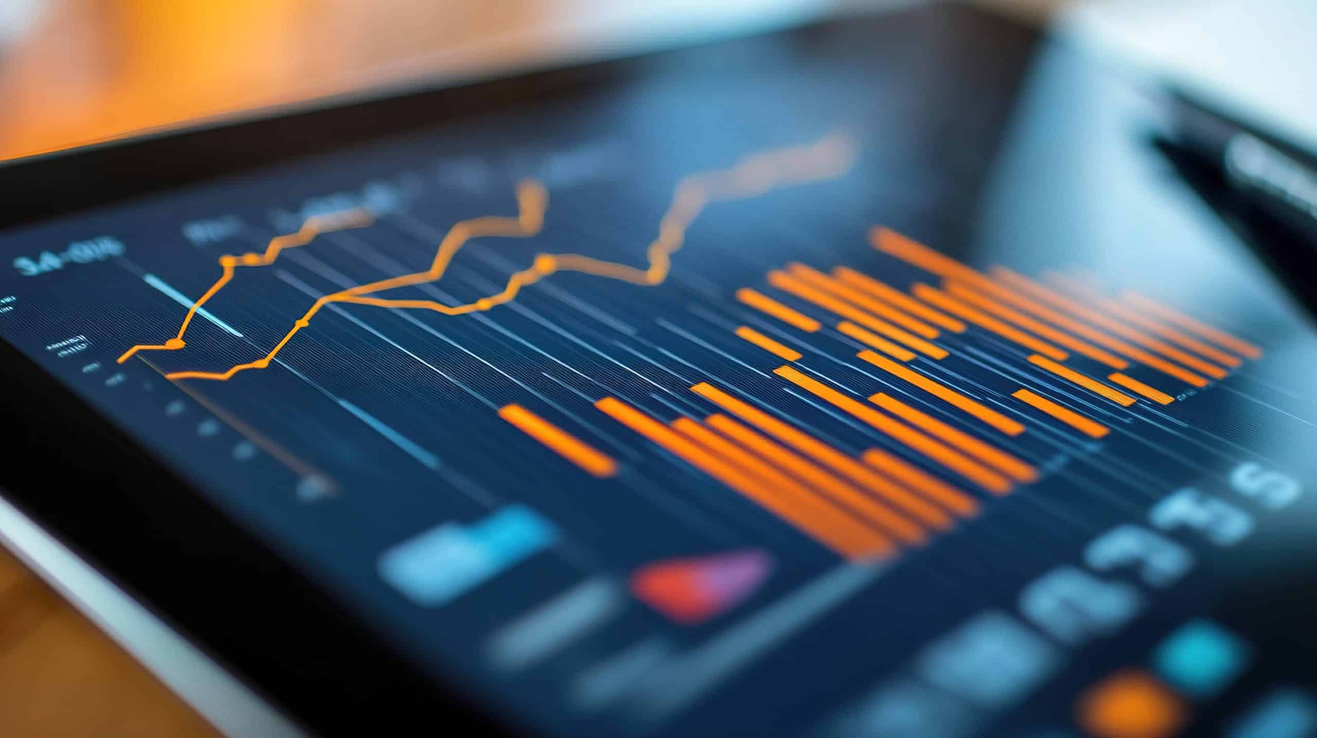 The importance of adopting a data-driven marketing strategy.