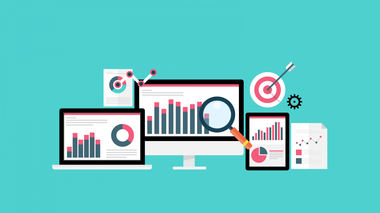 Data Strategy: what it is and how to build it - Aeonvis
