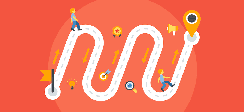 Customer journey e dati: tracciare e migliorare l’esperienza tra ...