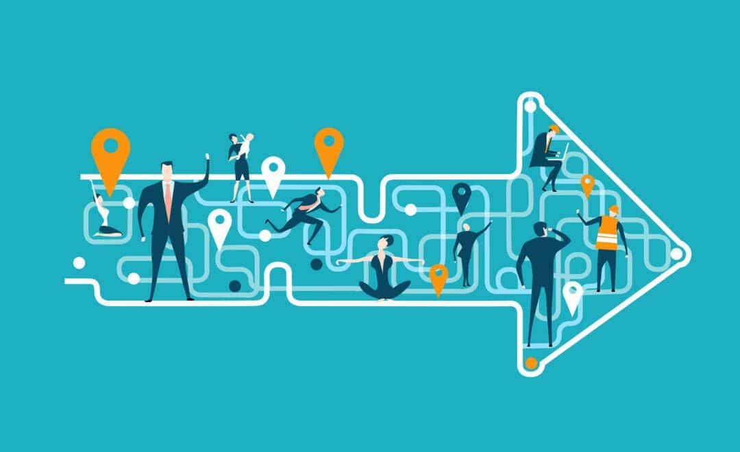 Digital transformation and analytics: the challenge of data management ...