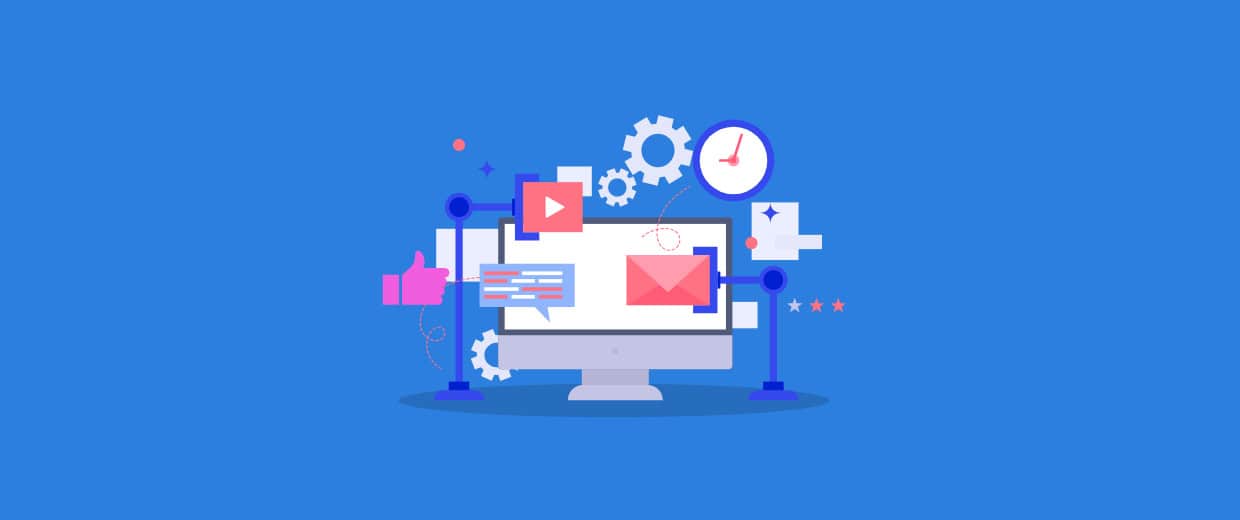 Marketing automation campaign: the importance of strategy - Aeonvis