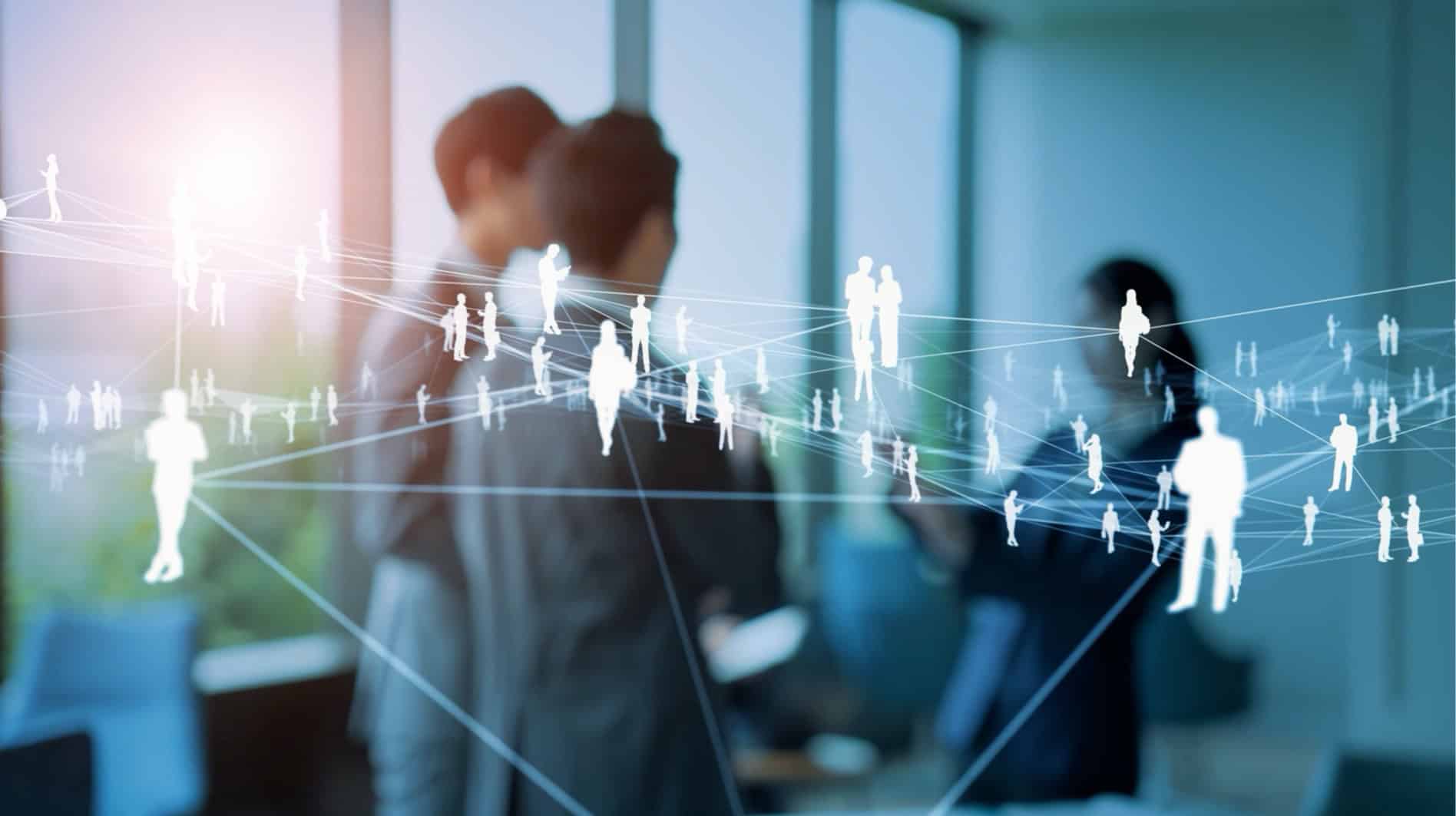 What sets us apart - Aeonvis