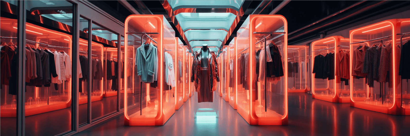 SAP S/4HANA for Fashion - Aeonvis