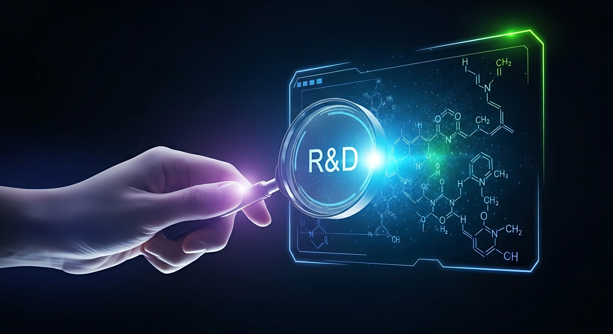 2025→2026: Il viaggio di Aeonvis dall'AI Discovery all'AI Strategy - Aeonvis